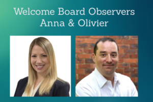 Welcome Board Observers 2021 - PIANC Australia & New Zealand