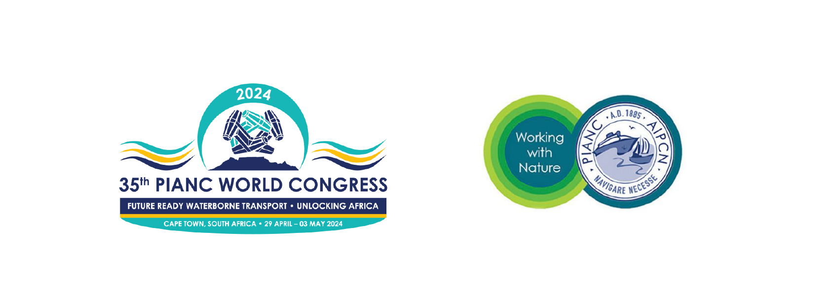 Working with Nature Awards will be presented during 35th World Congress ...